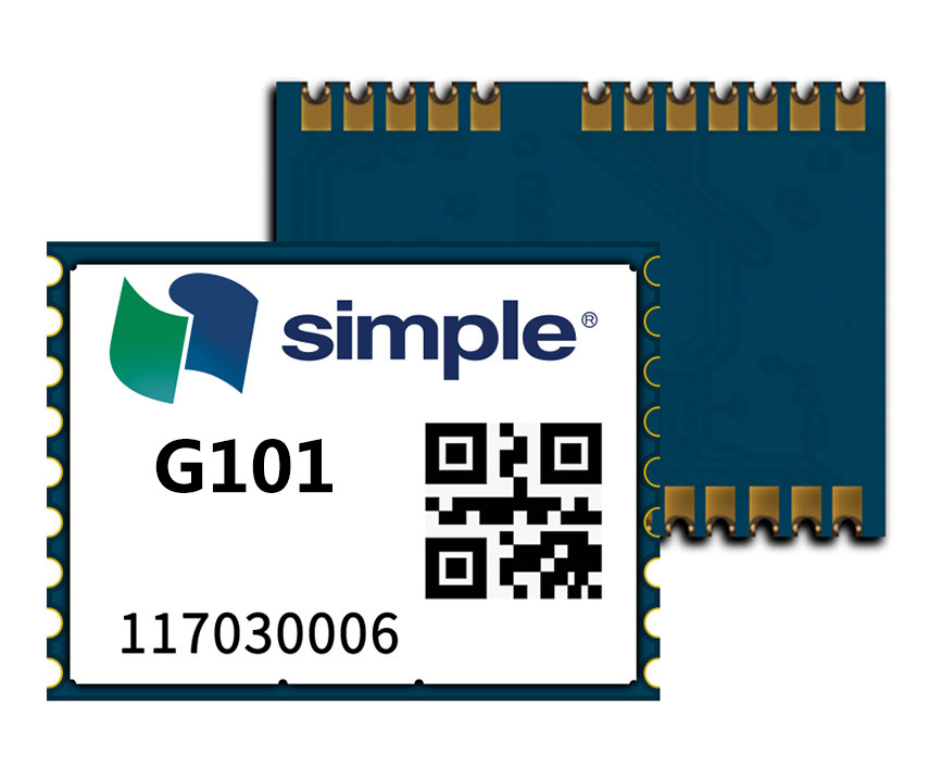 G101--组合导航模组--深圳市西博电子有限公司